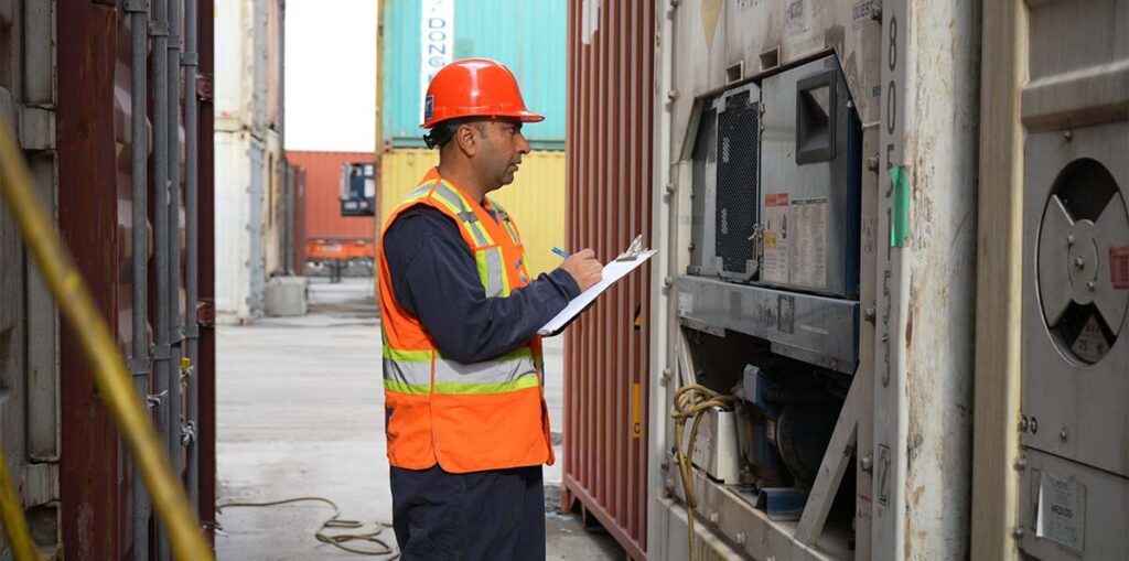 Health & Safety | Industry-Leading Ratings, Excellence